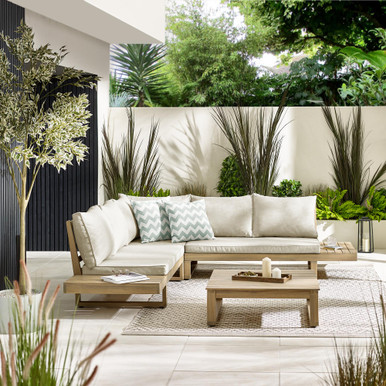 Patio sectional couch store