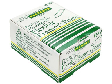 15mm Flexipoints (Box 3700)