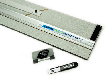 Logan 301-1 Mountcutter - Unique Wholesale Agencies