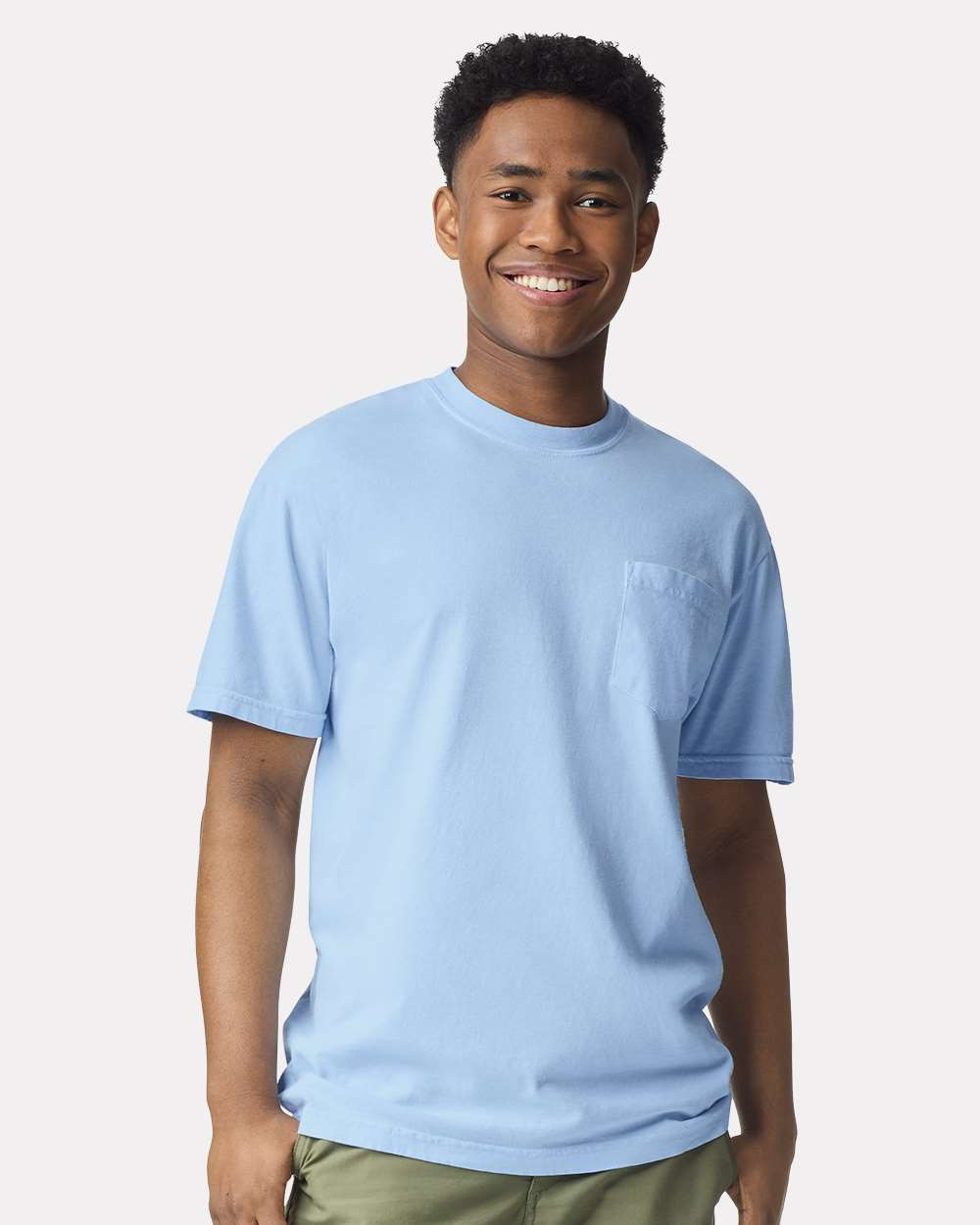 Comfort Colors Products - T-shirt.ca