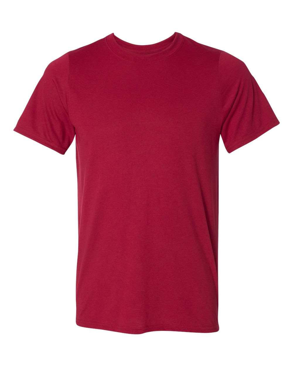 Gildan 42000 Gildan Performance T-Shirt | T-Shirt.ca