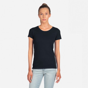 Next Level 1510 Ladies' Ideal Short-Sleeve Crew Tee - T-shirt.ca