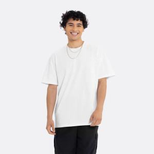 Next Level 7200 Apparel Unisex Heavyweight T-Shirt - T-shirt.ca