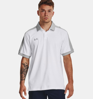 Under Armour 1376907 Men's Trophy Level Polo - T-shirt.ca