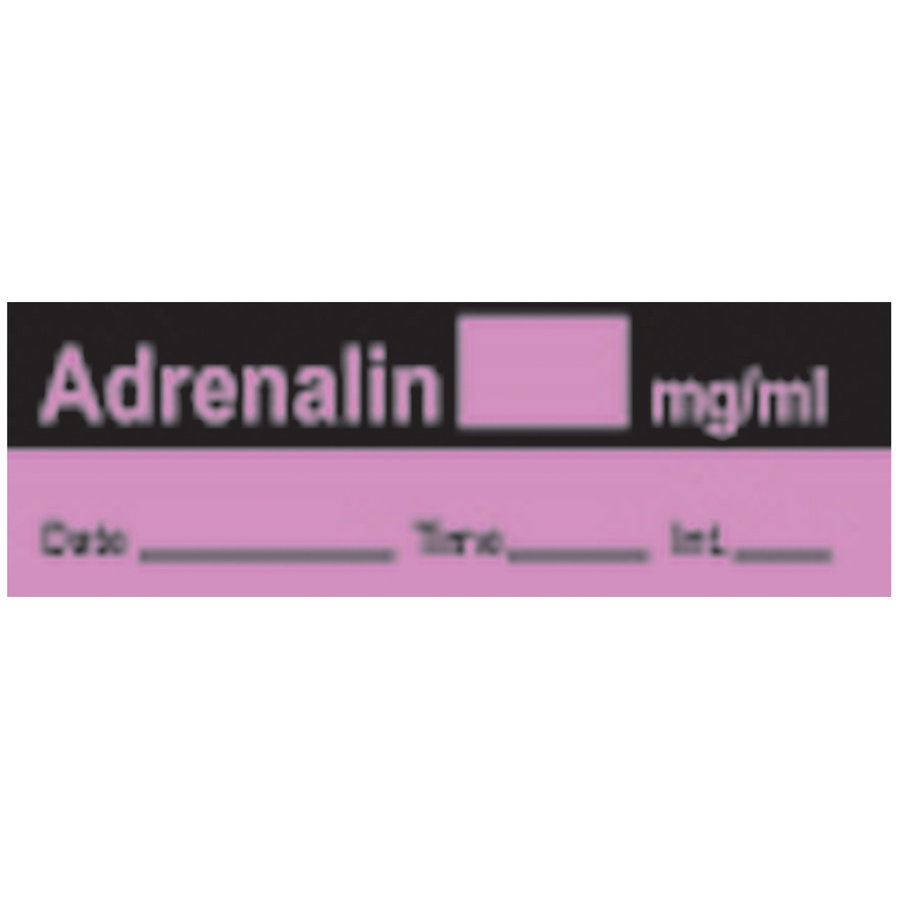 Precision Dynamics (formerly PDC Timemed) AN-31 Adrenalin Syringe ...