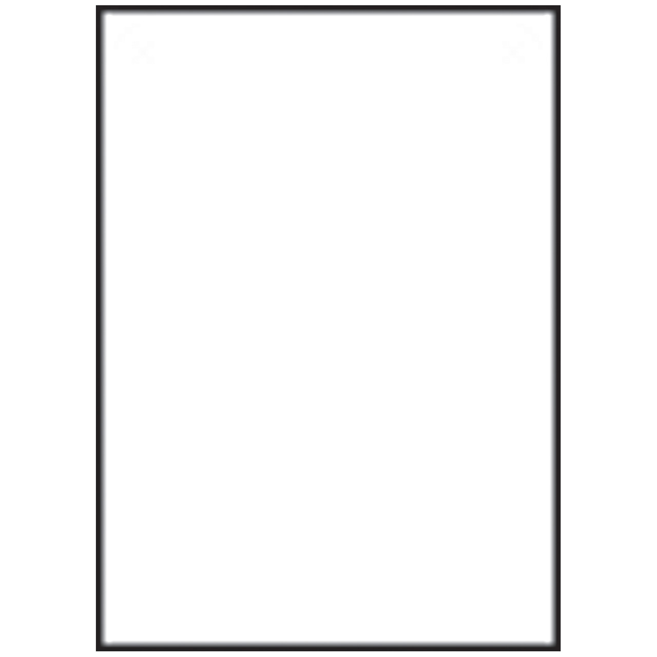 Precision Dynamics (formerly PDC Timemed) PC6™ PC6-B Single Ply Labels ...
