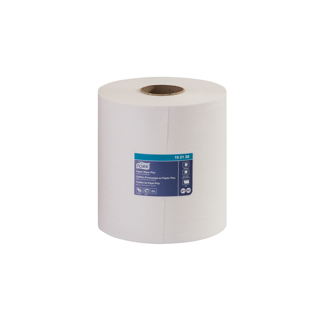 Essity Professional Hygiene North America, LLC 192128 Paper Wiper Plus ...