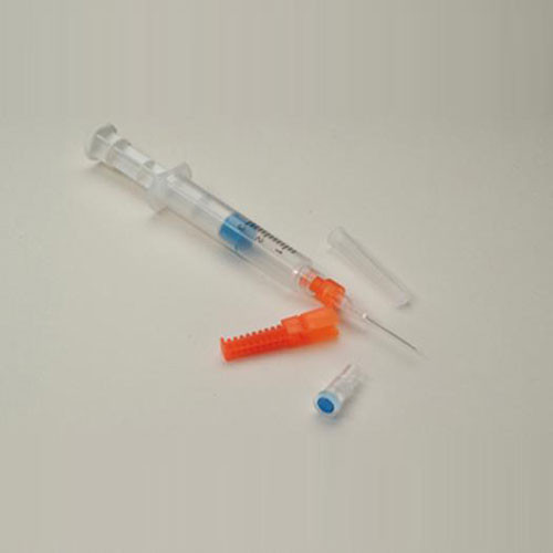 ICU Medical 4599P-1 Abg-Provent 3Ml Li F % 100/Ca