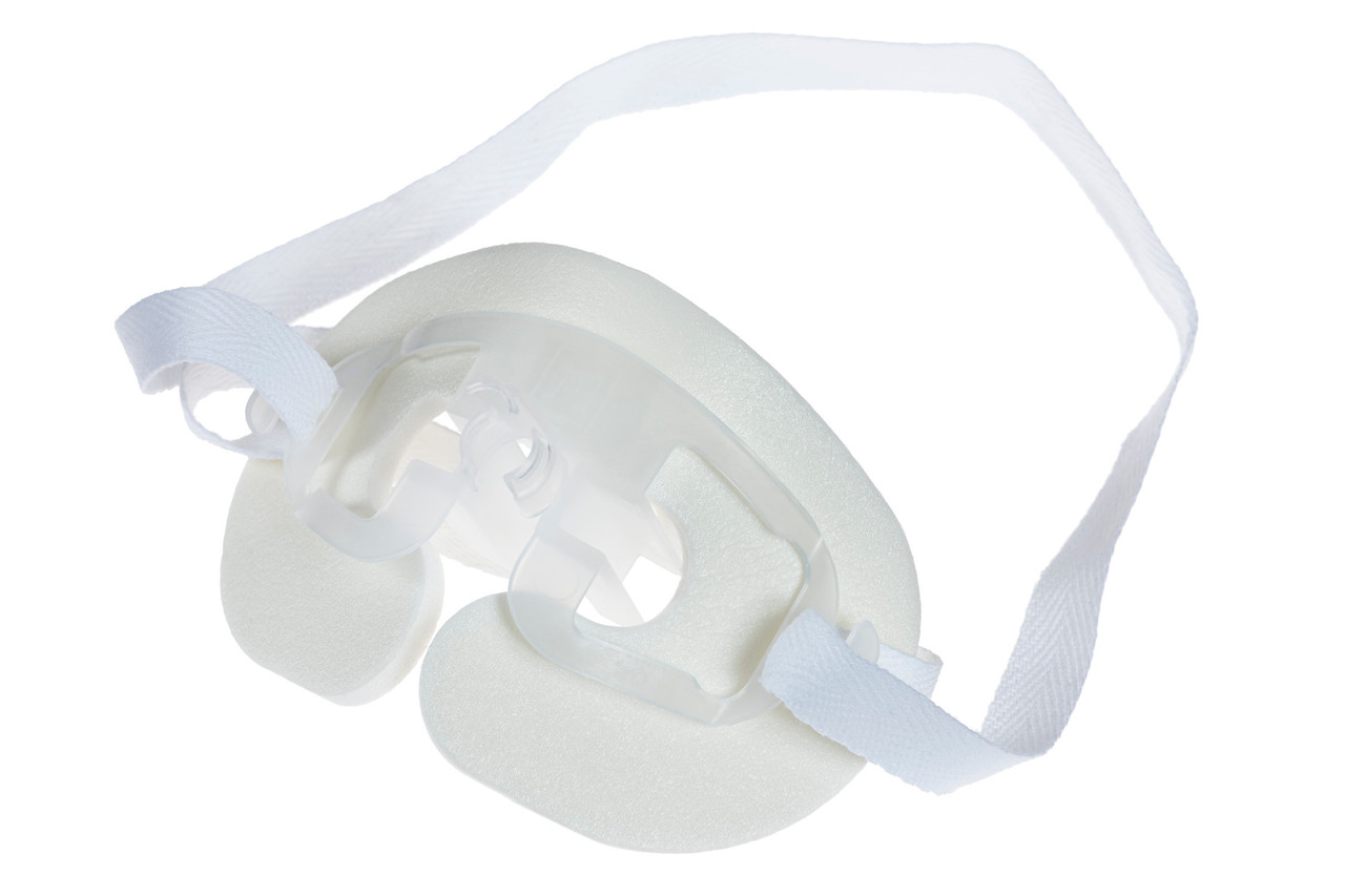 Teleflex 1065 Endotracheal Tube Holder - 10/Box