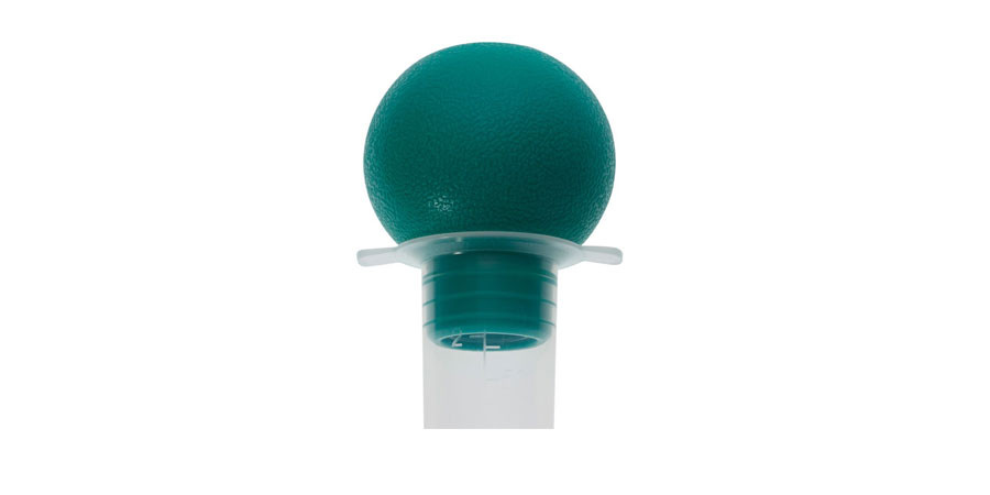Amsino AMSure® AS011 Sterile Catheter 60 mL Bulb Irrigation Syringe ...