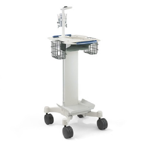 105430 Welch Allyn Office LPC Monitor Mounting Kit - MedEquip Depot