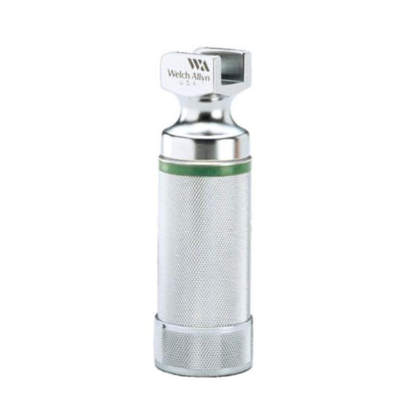 60815-LED Welch Allyn Stubby F/O Laryngoscope Handle with Led ...
