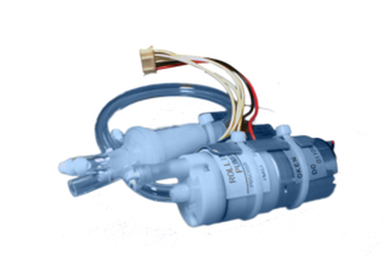 Criticare Technologies 95597A005 Valve Pump Assembly For NIBP Module - Each