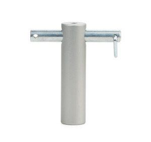 Maxtec R100P45 Key, Locking Pole Clamp - MedEquip Depot