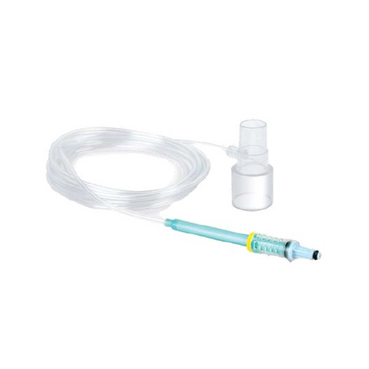 3828 Masimo NomoLine HH Adult / Pediatric Airway Adapter Set, 3m Length, 25/Box