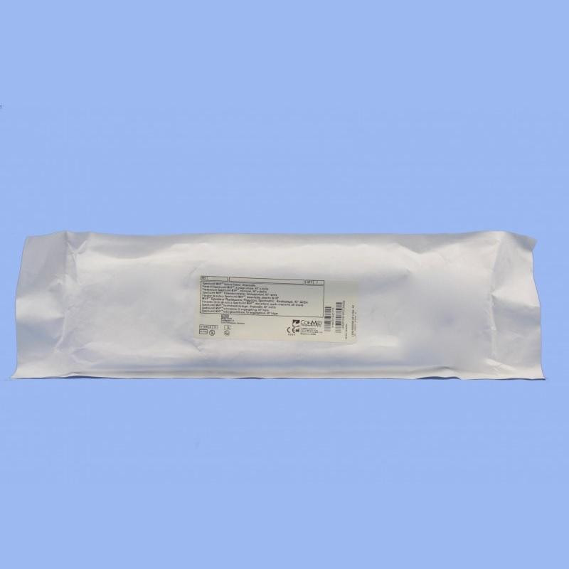 Linvatec C6410 SPECTRUM MVP SUTURE PASSER, DISPOSABLE, 45 DEGREE RIGHT ...