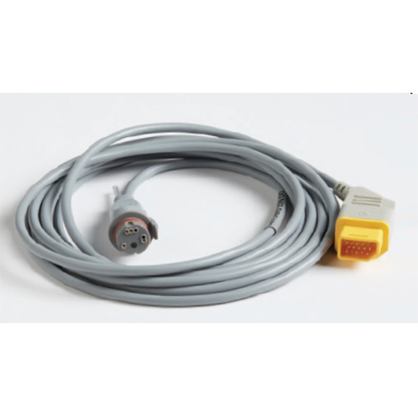 Nihon Kohden JP-900P Pressure Adapter Cable