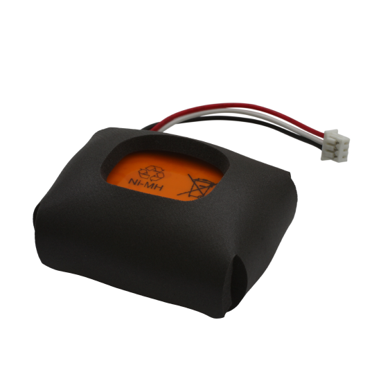 Draeger MU24842 Battery for JM105, Each