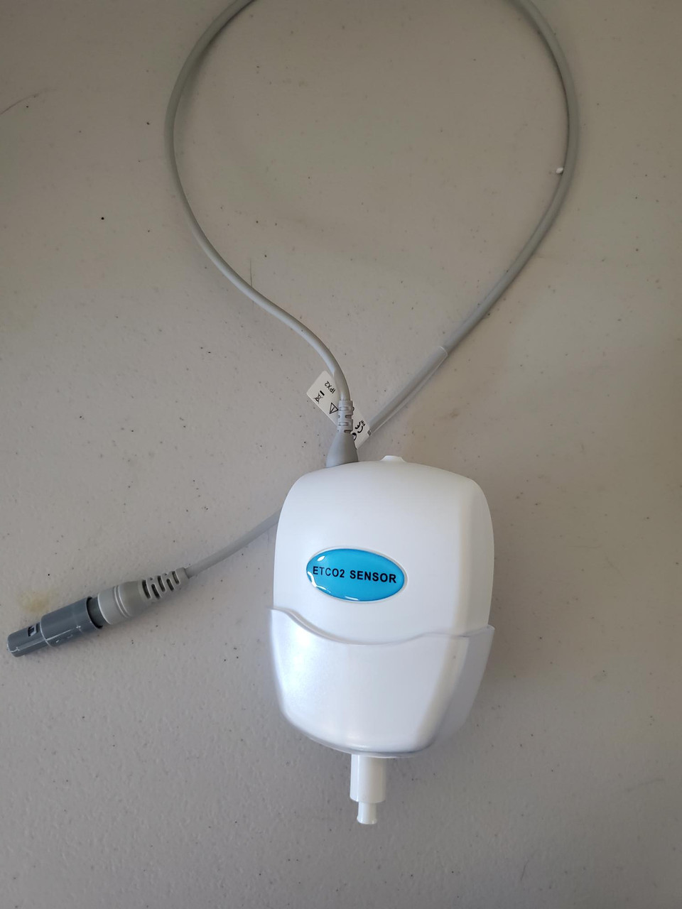Pacetech Healthcare, Inc. CO2-S Sidestream ETCO2 Module