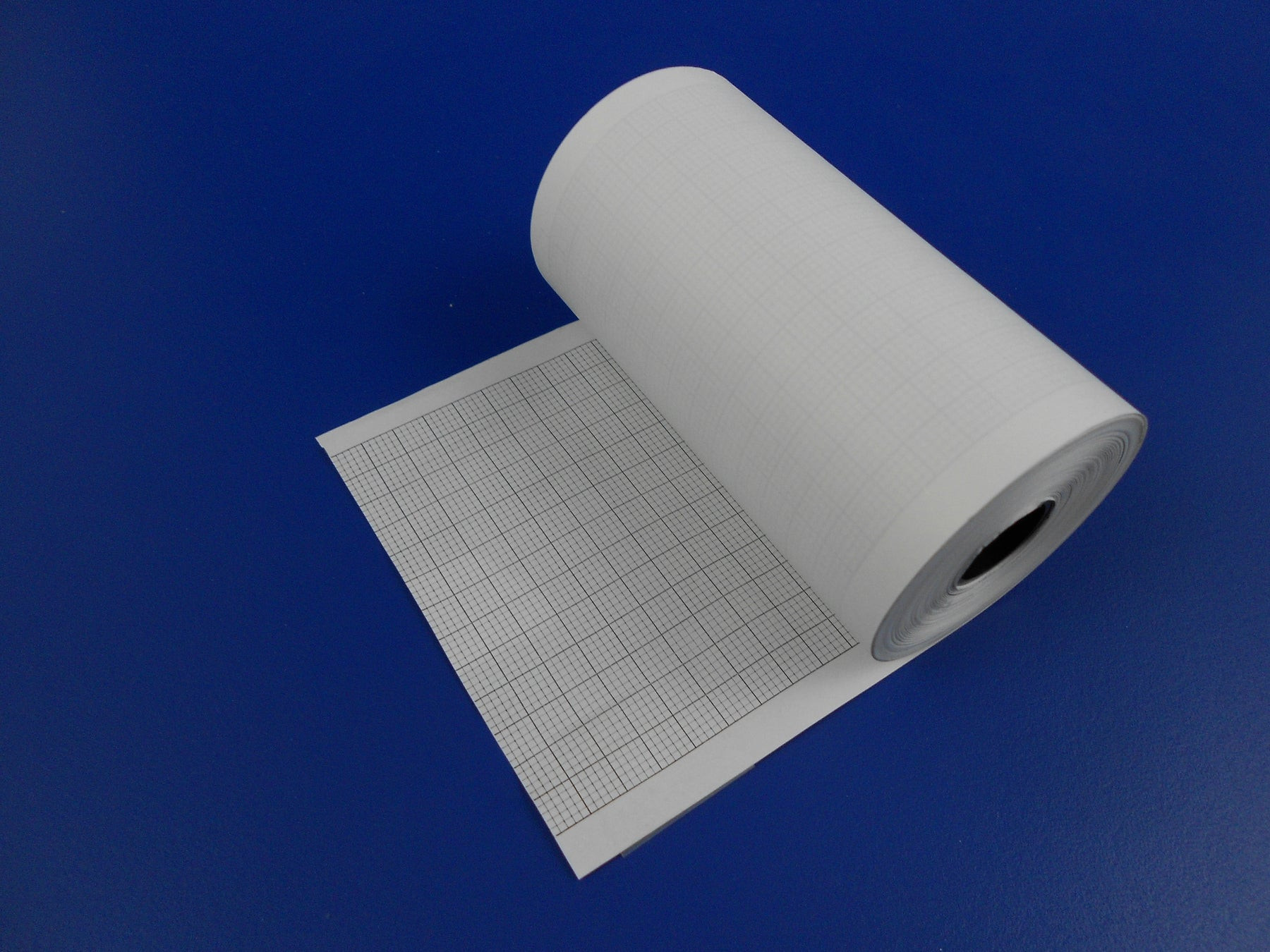 4922157 Print Media Media Chart Paper DT P 75 x 23 (88), 5/Pack, 10/Case