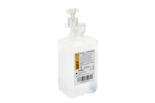 Medline (formerly Teleflex) 037-00 Aquapak 700 SW, 760 ML, 10/CS