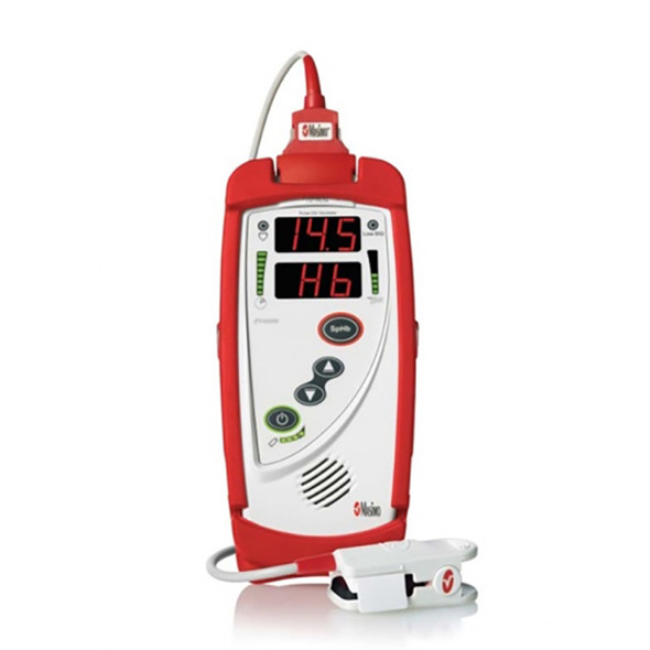 Masimo 9825 KIT. RAD-67, DCI-MINI SC-200