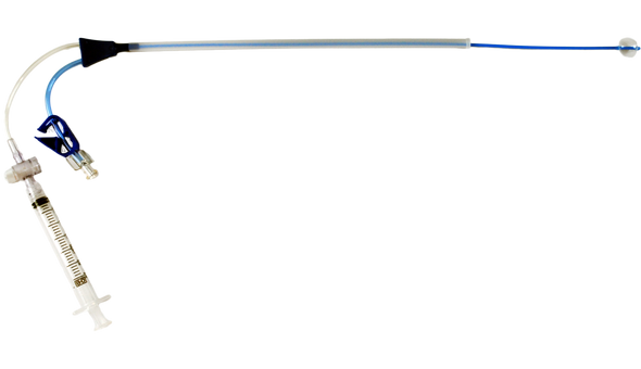 Thomas Medical TMI1290 EMBRYO TRANSFER CATHETER, BOX OF 10