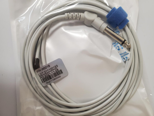 Pacetech Healthcare, Inc. Rectal/Internal Temperature Probe