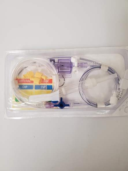 Pacetech Healthcare, Inc. Invasive Blood Pressure cable