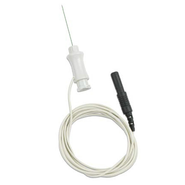 Natus Medical Bo-ject® 9013S0462 Stainless Steel 22 ga Needle ...