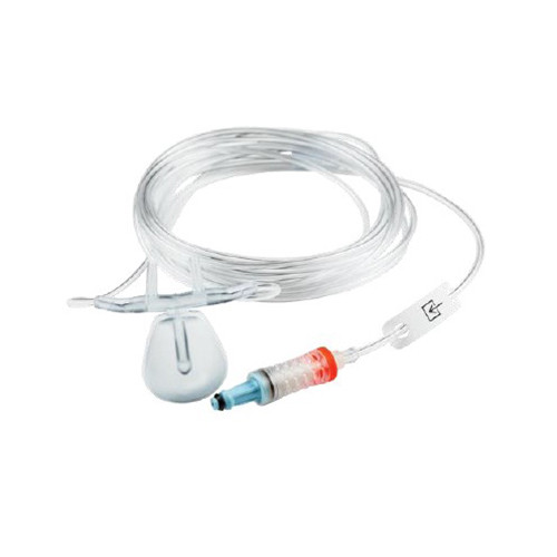 3822 Masimo NomoLine LH Adult Nasal / Oral Co2 Cannula, 25/Box