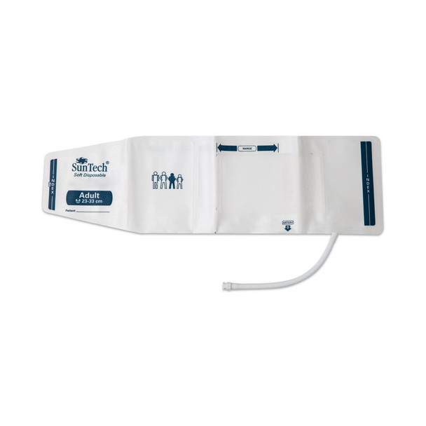Masimo 25304 NIBP THIGH 1-PC CUFF, 38-50 CM, 5/BOX