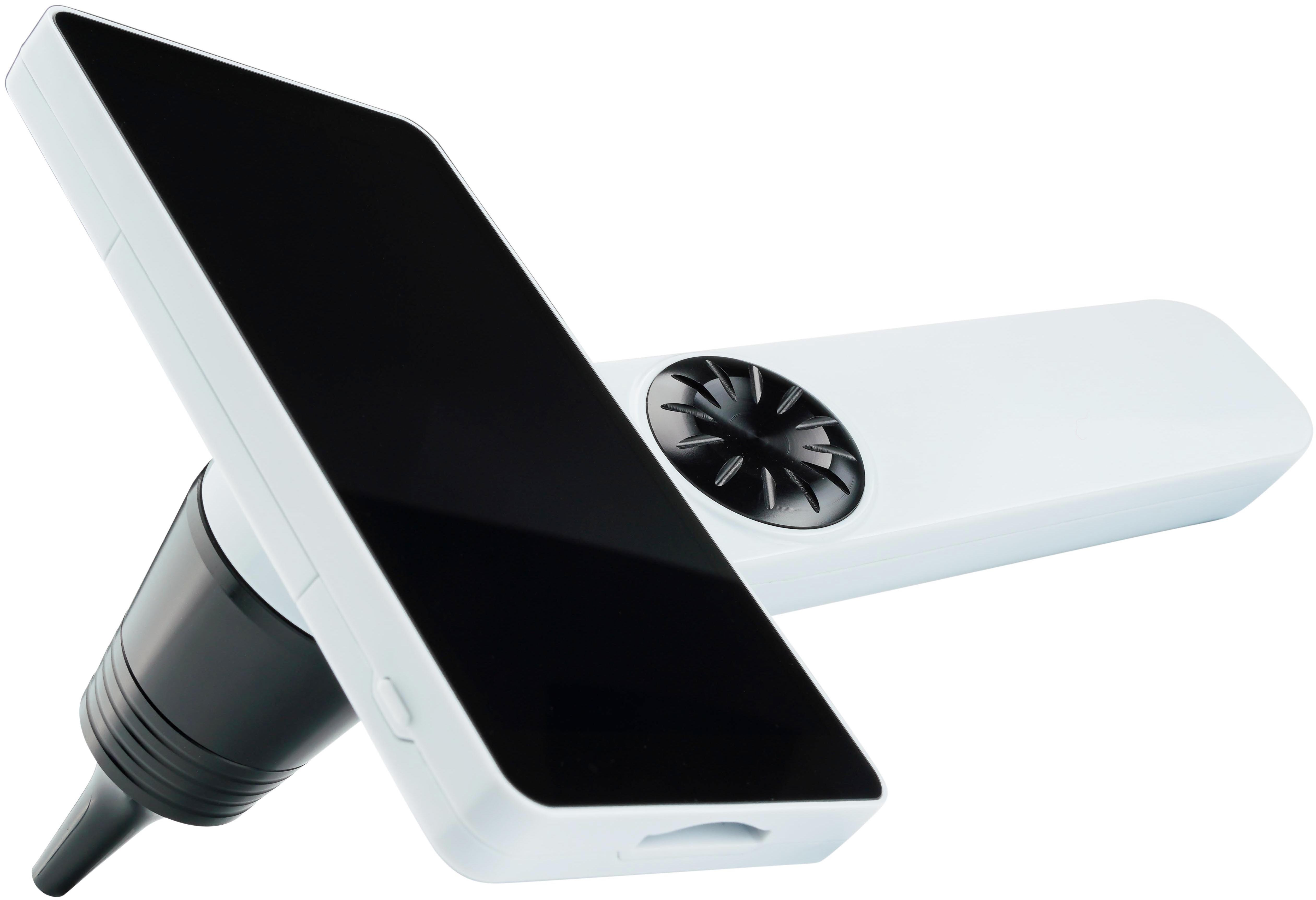 Riester Introduces Digital, Portable & Multi-functional Medical Camera ...