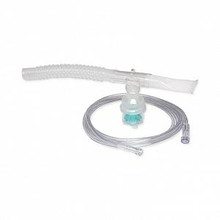 8900TG-7-50 Salter Labs Nebulizer, anti-drool T, mouthpiece, 6 ...