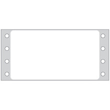 Precision Dynamics (formerly PDC Timemed) DPS115-3121 Litho Blank White ...
