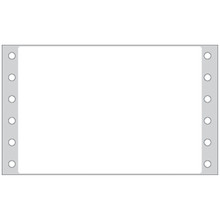 Precision Dynamics (formerly PDC Timemed) DPS215-4141 Litho Blank White ...