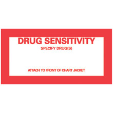 Precision Dynamics (formerly PDC Timemed) N-225 Drug Sensitivity ...