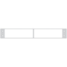 Precision Dynamics (formerly PDC Timemed) DPS15-32A Litho Blank White ...