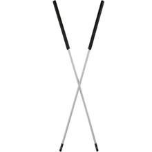 Fabrication Enterprises, Inc. 10-8096 Core Stix Lite Rods, Pair
