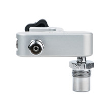 R220P53 Maxtec MANIFOLD, IV POLE DISS, NIST INLET