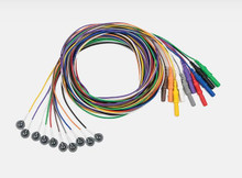 Natus - Nicolet Neurodiagnostic 027925 Disposable deep cup electrode ...