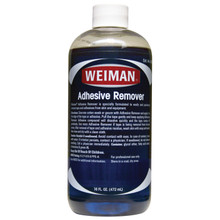 Micro-Scientific, USA R6A Adhesive Remover, 16 oz, 12/cs (US Only) , case