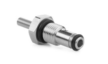 RP15P09 Maxtec VALVE, HIGH FLOW