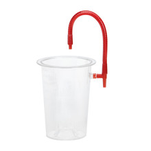 Cardinal Health 65652-550 Holder, Outer Canister, 3000cc, 1/cs ...