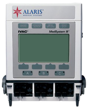 BD Alaris MedSystem III 2865