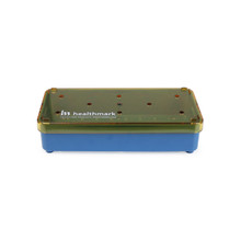 Healthmark Industries 062514 BASE & COVER - 6L X 2.5W X 1.3H IN, EACH