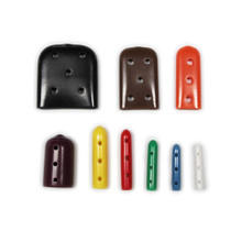 Healthmark Industries 09-1-020 OPAQUE COLOR - ASSORTED VENTED ...