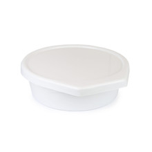 Healthmark Industries 2220 ROUND FLEXIBLE ENDOSCOPE TRAY - 6H X 20IN ...