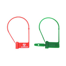 Healthmark Industries 2220 LOK CLEAN & DIRTY SEAL PACK - 50 PKS OF 4 EA ...
