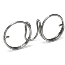 Healthmark Industries CSH-001 SS COUNT SHEET HOLDER CLIP-ON LOOP STYLE ...
